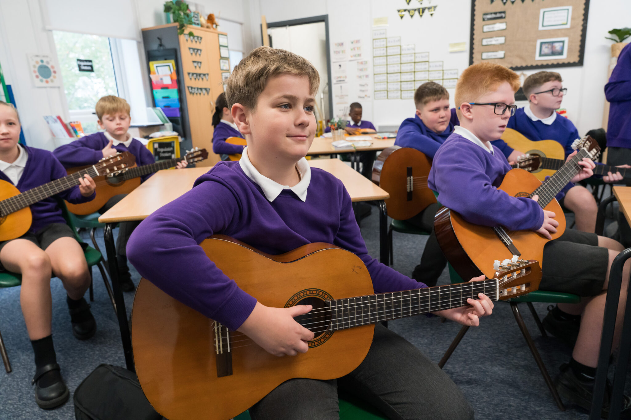 Catholic Social Teaching – Our Lady and St Joseph's, Ushaw Moor